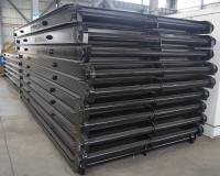 China oil well Rig matting boards for sale