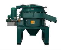 China SS Vertical Cuttings Dryer Drilling Waste Management Equipment for sale