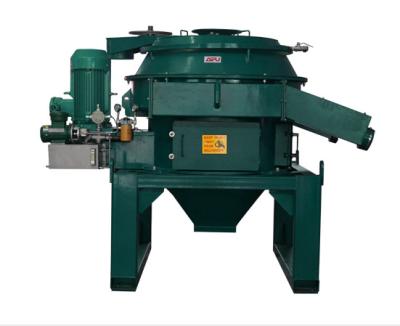China SS Vertical Cuttings Dryer Drilling Waste Management Equipment for sale