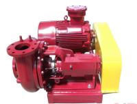 China APJQB Quick Concoction 120m³/H Carbon Steel Shearing Pump for sale