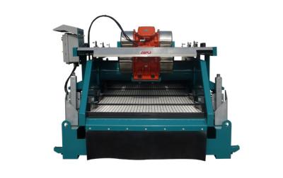 China Drilling Linear Motion Shale Shaker for sale