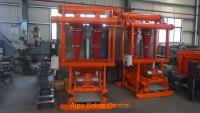 China Solids Control System Slurry Treatment Desilter Hydrocyclone for sale