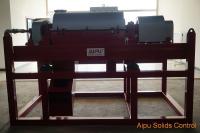 China 1 Year Warranty Stainless Steel Sludge Dewatering Centrifuge for sale