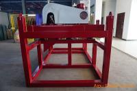 China 1 Year Warranty Stainless Steel Sludge Dewatering Centrifuge for sale