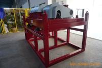 China 1 Year Warranty Stainless Steel Sludge Dewatering Centrifuge for sale