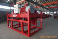 China 1 Year Warranty Stainless Steel Sludge Dewatering Centrifuge for sale