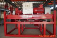 China 1 Year Warranty Stainless Steel Sludge Dewatering Centrifuge for sale