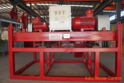 China 1 Year Warranty Stainless Steel Sludge Dewatering Centrifuge for sale