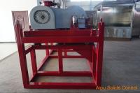 China 1 Year Warranty Stainless Steel Sludge Dewatering Centrifuge for sale