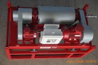 China 1 Year Warranty Stainless Steel Sludge Dewatering Centrifuge for sale