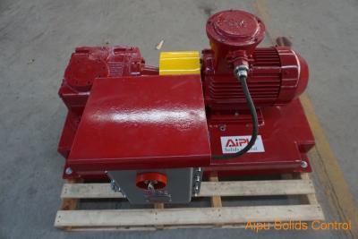 China Hortizontal Drilling Mud Agitator for sale
