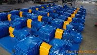 China Hortizontal Drilling Mud Agitator for sale