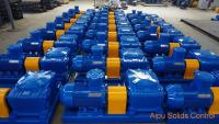 China APMA Oilfield Equipment Anticorrosion Drilling Mud Agitator for sale
