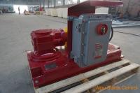 China Hortizontal Drilling Mud Agitator for sale