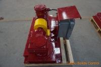China Hortizontal Drilling Mud Agitator for sale