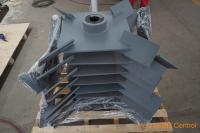 China Hortizontal Drilling Mud Agitator for sale