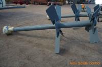 China Hortizontal Drilling Mud Agitator for sale