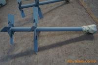 China Hortizontal Drilling Mud Agitator for sale