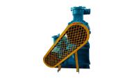 China APJQB Oil Drilling Mud Processing 45kw Drilling Shear Pump for sale