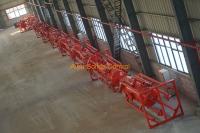 China Drilling Mud Poor Boy Degasser for sale