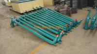 China NJQ Mud Tank System Flexible Pressure Drilling Mud Gun for sale
