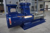 China API Screw Rotary Pump for sale