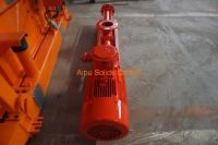 China API Screw Rotary Pump for sale