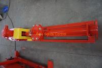 China API Screw Rotary Pump for sale