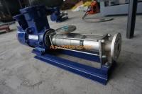 China API Screw Rotary Pump for sale
