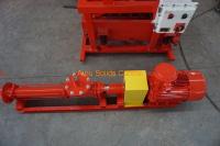China API Screw Rotary Pump for sale