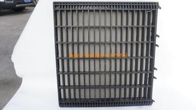China SS Shale Shaker Screen for sale
