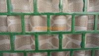 China SS Shale Shaker Screen for sale