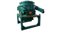 China APVCD930 Oilfield Drilling Waste Management Cutting Dryer for sale