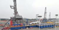 China 360m³/H Drilling Mud Circulation System For Oil Well Drilling for sale