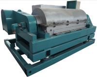 China APGLW Tungsten Carbide Tail Drilling Mud Decanter Centrifuge for sale