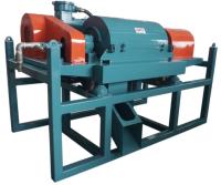 China APGLW Tungsten Carbide Tail Drilling Mud Decanter Centrifuge for sale