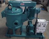 China Drilling Mud Vacuum Degasser for sale