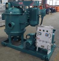 China Drilling Mud Vacuum Degasser for sale