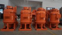 China Drilling Mud Vacuum Degasser for sale
