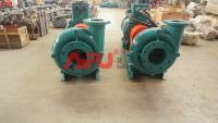 China Drilling Fluid Horizontal Solids Control Centrifugal Pump for sale