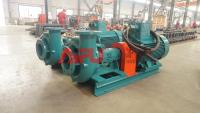 China Oilfield Solids Control Centrifugal Pump for sale