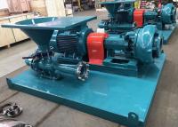 China Hopper Mud Mixing Pump for sale