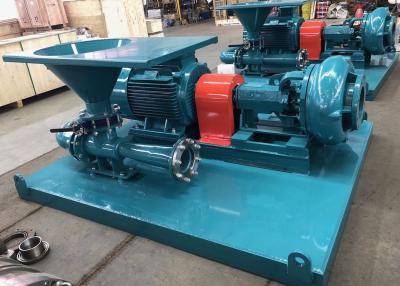 China Hopper Mud Mixing Pump for sale