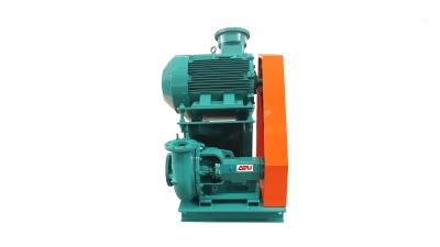 China Mixing Polymers Drilling Shear Pump for sale