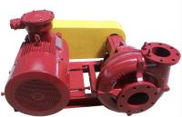 China Mixing Polymers Drilling Shear Pump for sale