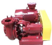 China Mixing Polymers Drilling Shear Pump for sale