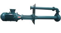China Oilfield Drilling Fluids Submersible Electric Slurry Pump for sale
