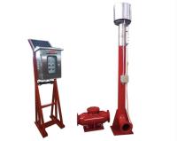 China Drilling Mud System APFI 50HZ 60HZ DN200 Flare Ignitor for sale