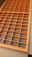 China Corrosion Resistance API 13C Mechanized Rock Shaker Screen for sale
