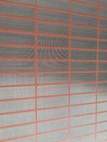 China Corrosion Resistance API 13C Mechanized Rock Shaker Screen for sale